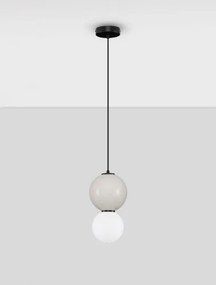Závěsné LED svítidlo NOVA LUCE NOESIS 6W 3000K 9009194