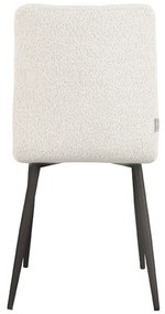 LABEL51 Jídelní židle Sam 57x45x86 cm