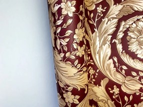 KT7-29663 Luxusní omyvatelná vliesová tapeta na zeď Versace 4 (2022), velikost 10,05 m x 70 cm