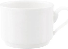 Villeroy & boch šálek na kávu espresso mocca 0,09 l la scala, 6 ks