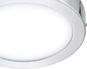 Eglo 33667-LED RGBW Stmívatelné koupelnové svítidlo FUEVA-C 21W/230V pr. 30cm