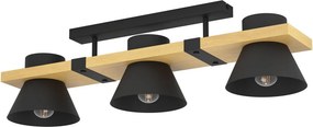 Eglo MACCLES Stropní svítidlo, 3 × 15 W, E27