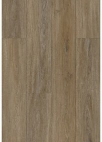 Mexen Palermo vzorek SPC vinylových panelů 6,5 mm, podložka IXPE 1,5 mm, 4 V-drážka, Dub - F1025-S