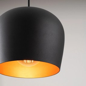 OPVIQ Závěsné světlo BERCESTE 23cm 525NOR1651