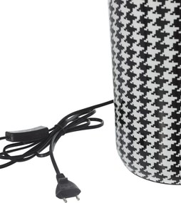 Lampa stolní Chisato 77cm