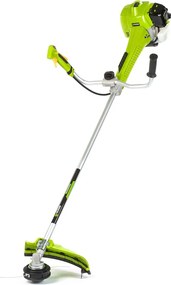 Benzínový křovinořez Fieldmann FZS 5025-B