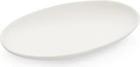 TESCOMA Talíř servírovací FANCY HOME Stones 17 cm, šedý