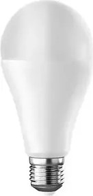 Solight WZ532 LED SMART WIFI žárovka 15W / klasický tvar / E27 / RGB /