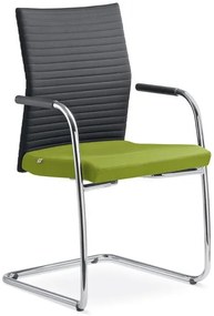 LD SEATING - Konferenční židle ELEMENT 440-Z