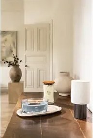 WoodWick Terra Haze svíčka loď