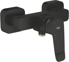 Grohe - Sprchová baterie, matná černá