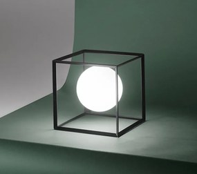 Stolní lampa CUBE - 6692 N - Perenz