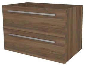 Mereo Mereo, Bino, koupelnová skříňka 61 cm, Multidecor, CN690SOPT2