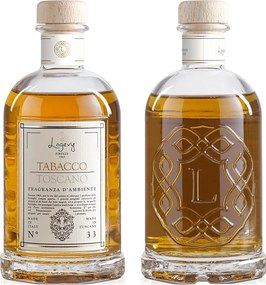 Logevy Firenze 1965 difuzér Tabacco Toscano Objem: 250 ml