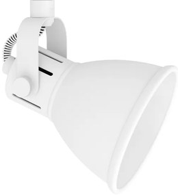 Eglo 98396 - LED Bodové svítidlo SERAS 4xLED/3,3W/230V