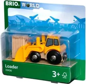 Brio Nakladač / od 3 let