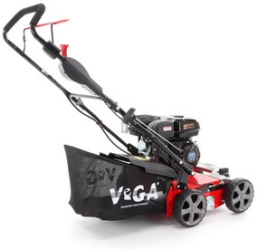 Vertikutátor VeGA TS40-W 3in1