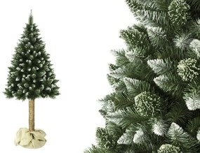 HračkyZaDobréKačky Umělý vánoční stromeček 180 cm