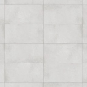Mexen Recto Bianco glazovaný gres rekto. G1, podlahová-stěnná dlaždice 120 x 60 cm, mat - TL333-120-060-01