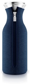 Námořnicky modrá karafa Eva Solo Premium, 1 l
