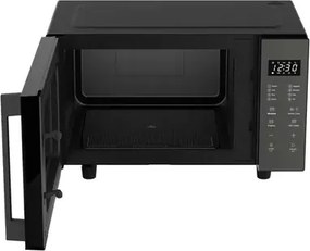 SENCOR SMW 7123BK černá / mikrovlnná trouba / gril / 800W / 23L