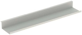 Geberit - Polička, délka 67,5 cm, pískově šedá 502.327.JL.1