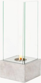Krb na bioethanol Carrasco