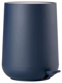 Zone Denmark Koupelnový pedálový koš Nova Royal Blue