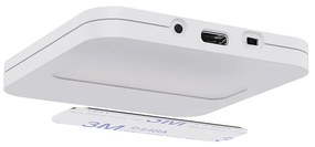 LED svítidlo Stanley, 1x LED 0,5w 3000-6000k, 3CCT, w, senzor pohybu