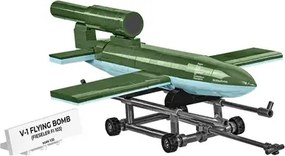 COBI 3135 II WW V-1 Flying Bomb FI 103, 1:35, 265 k, 2 f