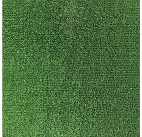 Umělý travní koberec Blackburn bez nopů - šíře 4 m