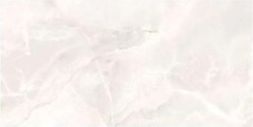 EBS Noor - Dlažba 60x120 cm, lesklá white NOOR60120WH