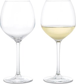 Skleničky na bílé víno Premium Glass 2 ks