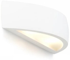 RED | RED - Design Rendl - R10266 - Nástěnné svítidlo CRESCENT R7s/80W/230V | W2582