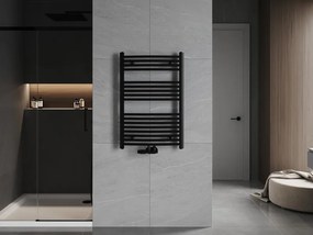 Mexen Ares, topné těleso 900 x 600 mm, 433 W, černá, W102-0900-600-00-70