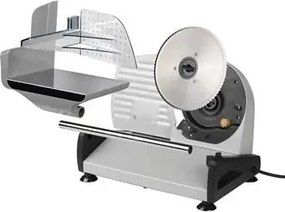 Tristar EM-2099 / kuchyňský kráječ / 150 W / 0-15 mm / 19 cm nůž / ner