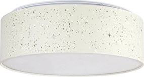 Rabalux Bílé stropní LED svítidlo Otilia 400mm 22W 3308