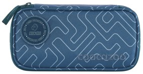 Penál coocazoo, Blue Maze