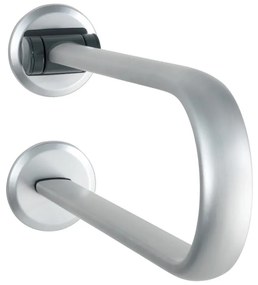 Nástěnné zvedací madlo do koupelny Wenko Shower Secura Premium