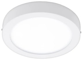 Eglo Eglo 94535 - LED Stropní svítidlo FUEVA 1 LED/22W/230V EG94535