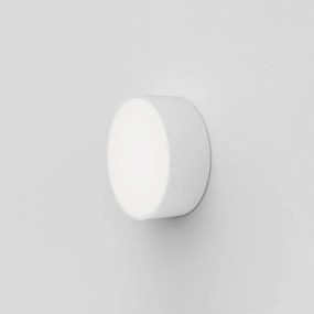 AST 1391001 Venkovní nástěnné svítidlo Kea 150 Round 8.1W 3000K bílá - ASTRO Lighting