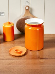 Sinsay - Nádoba - oranžová