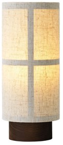 AUDO (MENU) Přenosná lampa Hashira Portable, Raw 1508699Y