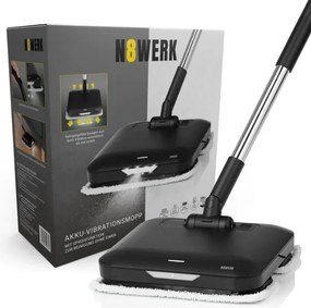 CleanMaxx AKU vibrační mop N8werk 01933