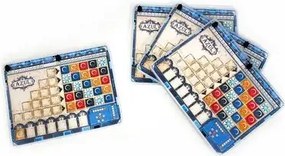 Asmodee Azul Mini / Délka hry: 30-45 minut / Počet hráčů: 2-4 / od 8 l