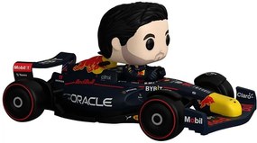 Figurka funko pop! formula 1 - red bull - sergio perez