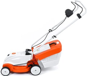 Aku sekačka STIHL RMA 235