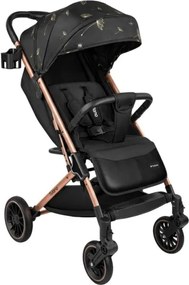 Sportovní kočárek Lagos 35 Black / Gold