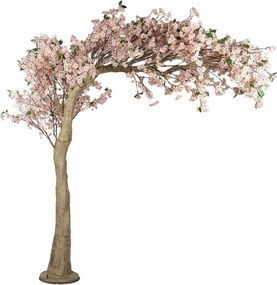 Dekorační strom třešeň s růžovými květy Cherry Blossom - 150*100*320 cm
