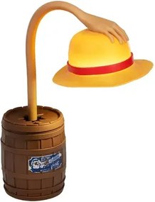 Paladone One Piece / Stolní lampa / USB